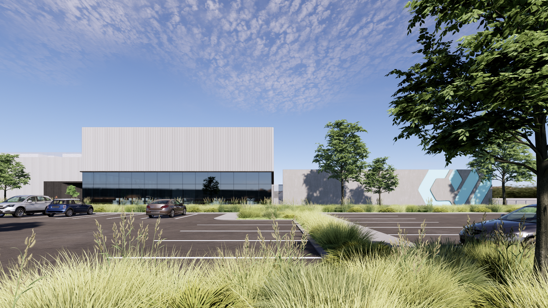 CoreWeave Leads the Way with First NVIDIA GB300 NVL72 Deployment